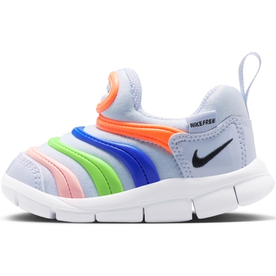 Nike耐克毛毛虫易穿脱婴童运动鞋