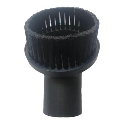 飞利浦吸尘器配件圆毛刷吸头