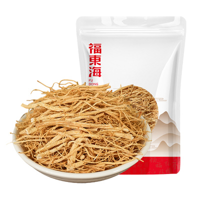 阿里药房售长白山人参须4袋500g