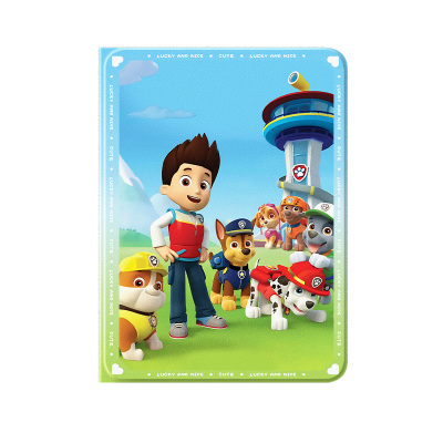 适用联想小新平板保护套汪汪队