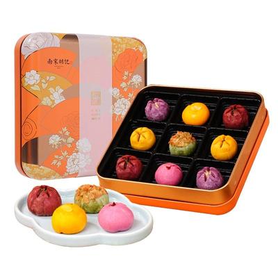 南宋胡记杭州特产伴手礼盒