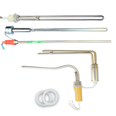 太阳能热水器电热棒加热管防干烧