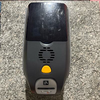 溢价-斑马ZXP 3C