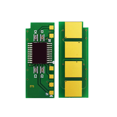 适用奔图m6202w硒鼓芯片P2210w碳粉芯片p2206nw打印机m6202nw奔腾pd213e青春版清零芯片pd213升级版高容芯片