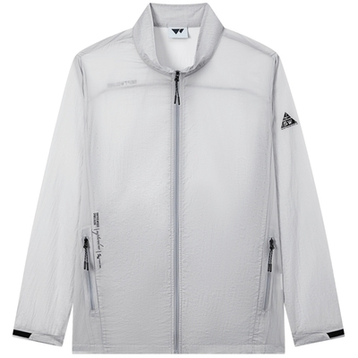 七匹狼夹克外套男士2024新款春秋