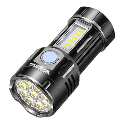 2025新款强光手电筒小型便携耐用