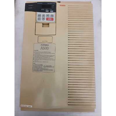议价！三菱变频器FRA54011KCH11KW380V