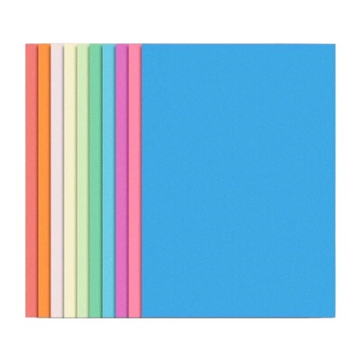 吹塑纸A4美术套装|超3000次加购