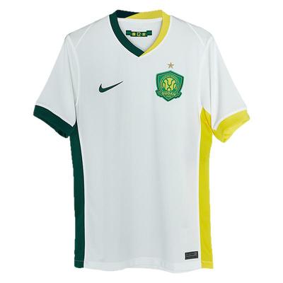 2025北京国安客场球迷版球衣