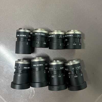 FIM  OPTICS/BLADE2.4/12-5个，/1.