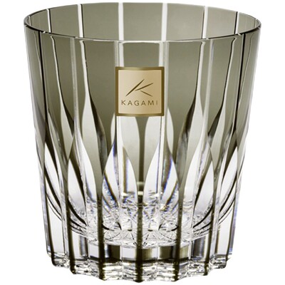 日本KAGAMI江户切子洋酒杯