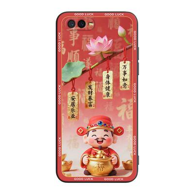 彬彧适用于OPPOK1潮牌卡通保护套