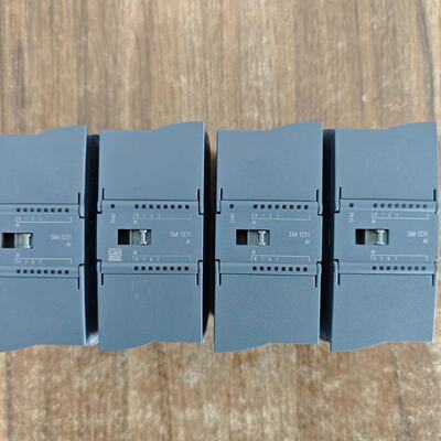 溢价-231-4HF32，SM1231模拟量输入模块，AI8