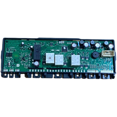 适用西门子BCD-610W冰箱KA62NV01TI KANS60TI KA62NV40TI电脑板