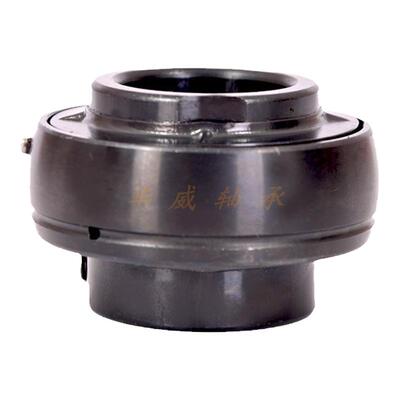 外球面轴承耐高温满珠