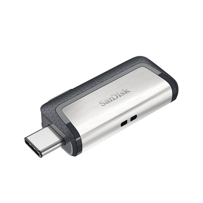 Sandisk/闪迪U盘手机电脑两用