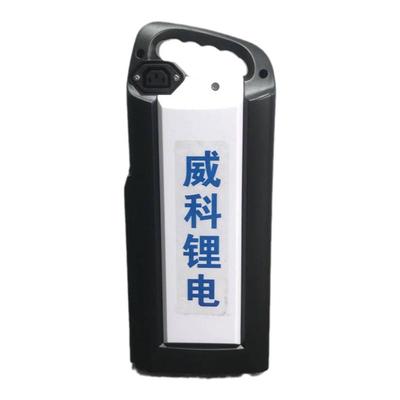 台铃全新锂电池48v20A电动车电瓶