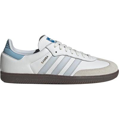 Adidas/阿迪达斯官方正品三叶草SAMBA OG男女时尚运动板鞋ID2055