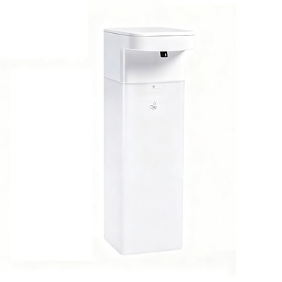 umimile智能泡沫洗手机