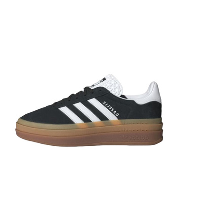 Adidas/阿迪达斯正品女士百搭舒适简约防滑耐磨板鞋IE0876