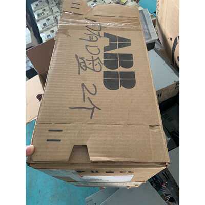 议价ABB变频器ACS5100104A141.5KW变维修