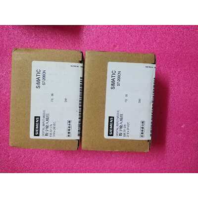 议价EM221CN6ES72211BF220XA8全新西维修