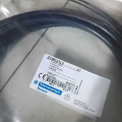 议价ZCMC21L1/ZCMC21L2/ZCMC21L3/ZCMC21L10施耐德传感器全新原装