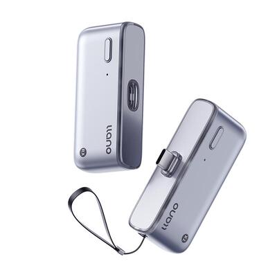 【真无需扫码配网】手机投屏器！