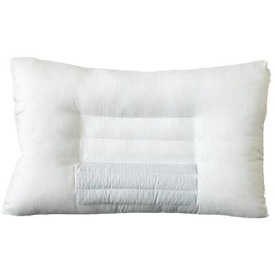 Byford/百富帝优享草本植物枕单人助眠健康枕芯人体工学枕头正品