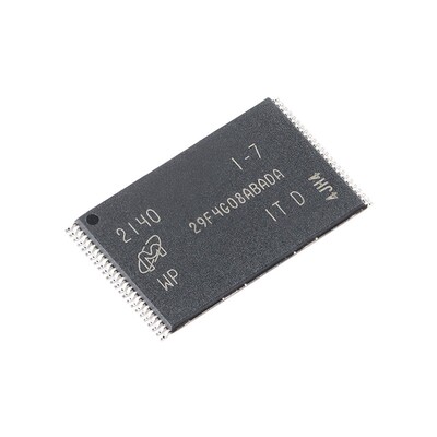原装正品MT29F4G08ABADAWP-ITD