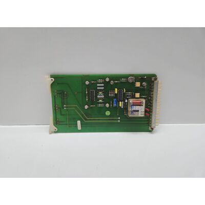 SIMAC CSI 6713 HORN  FLASHER CIRCUIT BOARD 86042C1