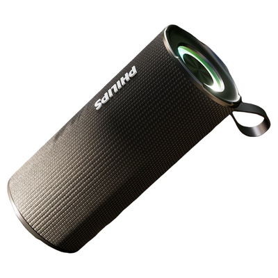 大音量蓝牙音箱飞利浦TAS3150户外音响便携低音炮高音质