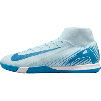 耐克男士运动耐磨足球鞋