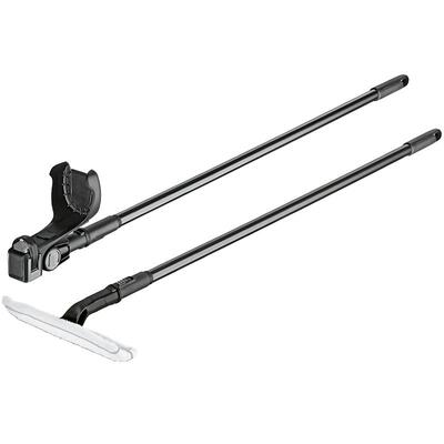 karcher卡赫擦窗家用无线电动机