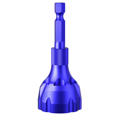 螺丝专用｜去毛刺外圆倒角器