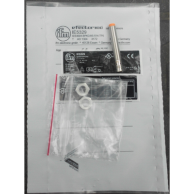议价IE5329 易福门IFM接近开关 全新原装正品假一罚十