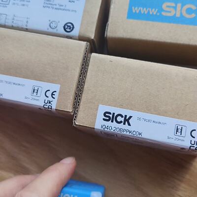 询价-sick西克IQ40-20BPPKC0K,订货号107155