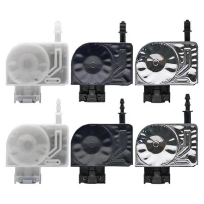 五代头墨囊 银河普捷 奥威 奥德利户外压电打印机配件 UV负压墨囊