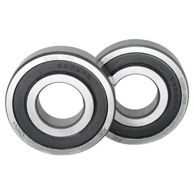 深沟球高速轴承6200-6208RSRZ