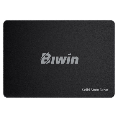 佰维M100固态硬盘SATA接口