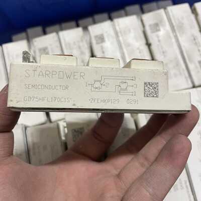 议价-GD75HFL120C1S GD50HFT170C1S IG