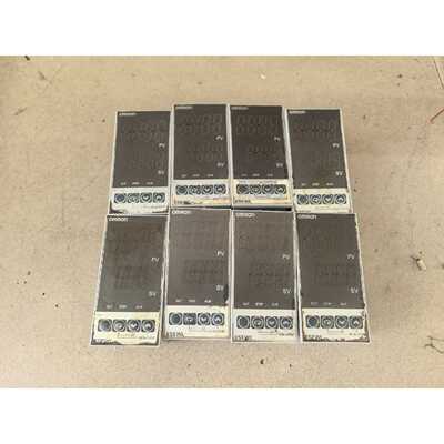 议价温控器型号E5EWLR1TC功能包好库存现货5维修