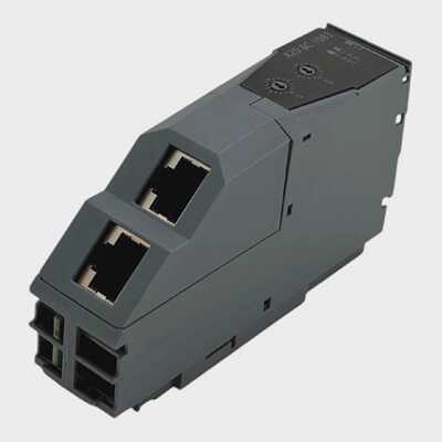 BR X20 BC 1083  X20BC1083 POWERLINK Bus Controller