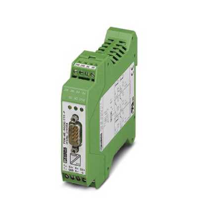 议价菲尼克斯接口转换器PSM-ME-RS232/RS232-P - 2744461全新原装