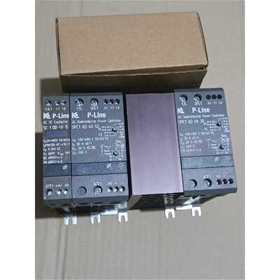 询价-IC P-LINE 软启动 单相模拟功率SPC1AD4050