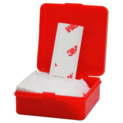 3M不留残胶对联贴双面胶