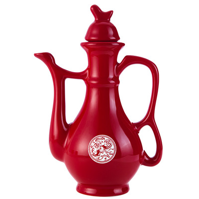 专注品质【羽括结婚敬酒杯套装】