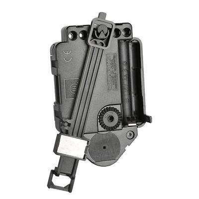 机芯摇摆一体式钟表配件