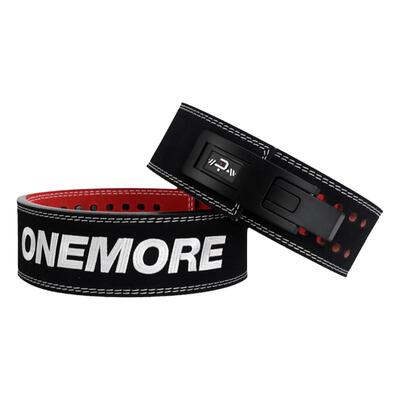 PD力量举腰带专业深蹲硬拉护具