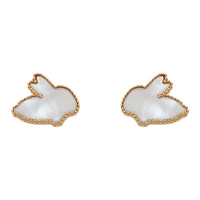 新年天然贝母NEVERFAR